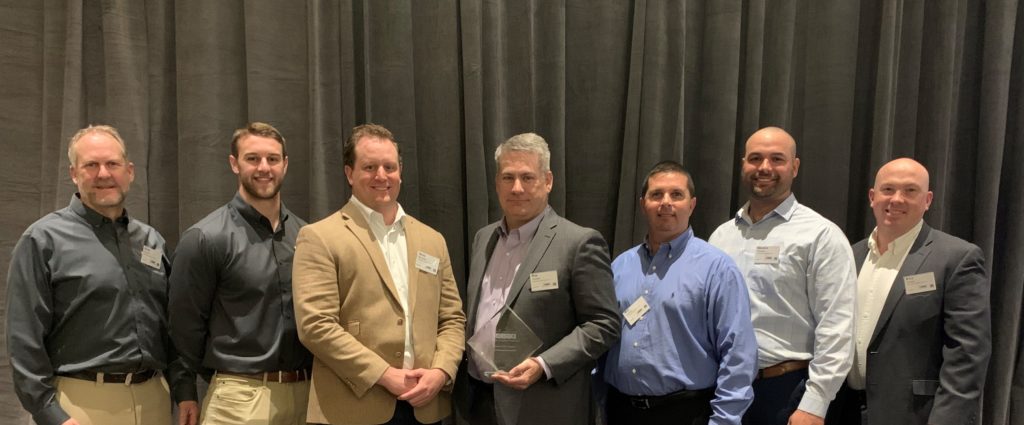 St. Louis Business Journal Names Helmkamp Construction 2020 Community ...