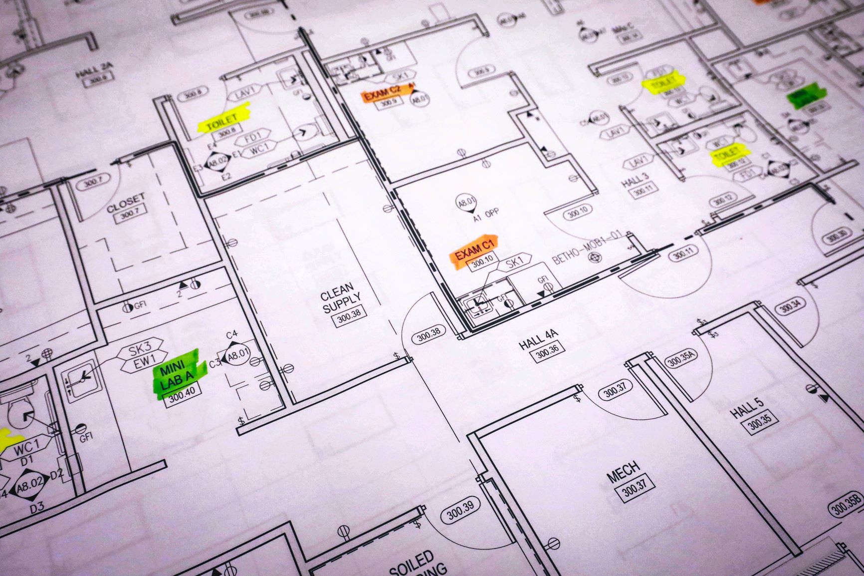 The Proven Benefits of Pre-Construction Efforts - Helmkamp Construction