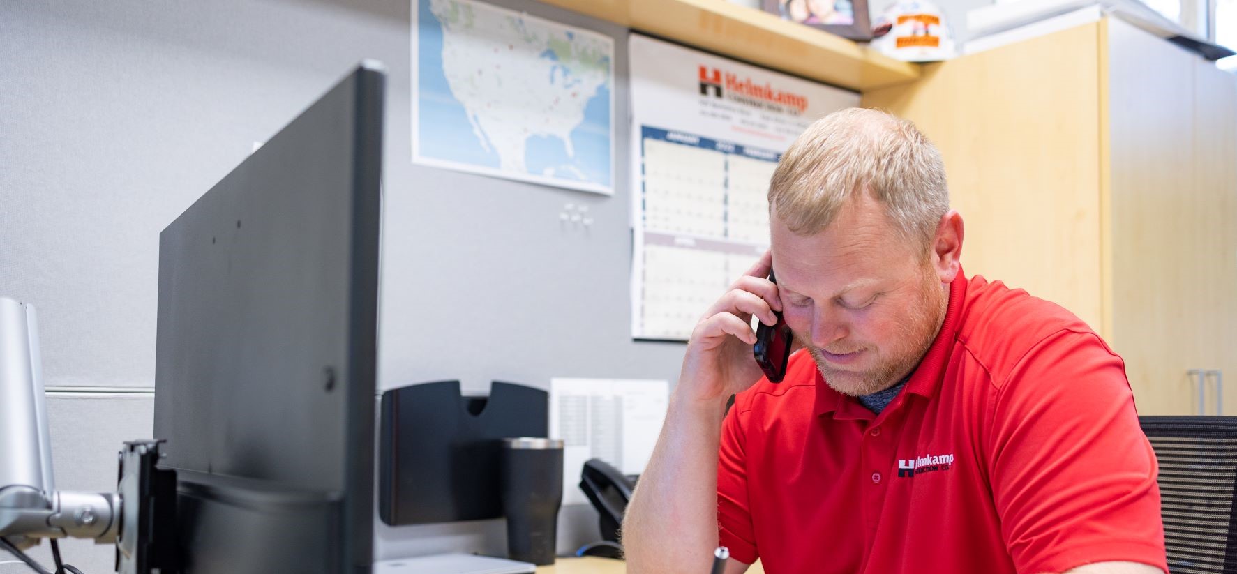 Contact Helmkamp Construction | St. Louis Builders of Choice