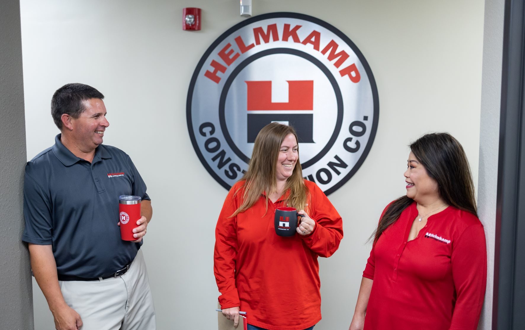 Culture - Helmkamp Construction