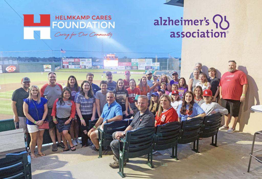 Community | Helmkamp Construction