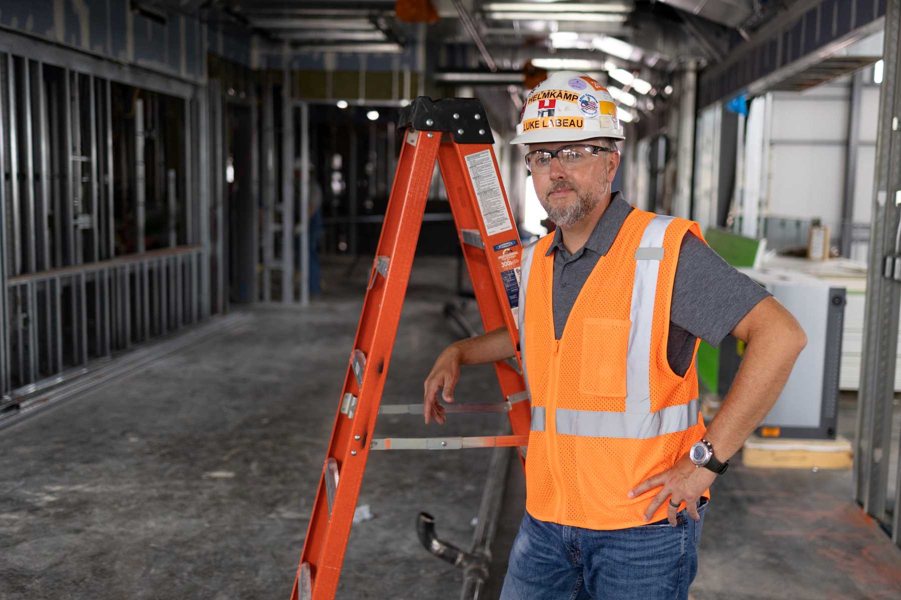 Complacency is the Root Safety Hazard Behind All Others - Helmkamp ...