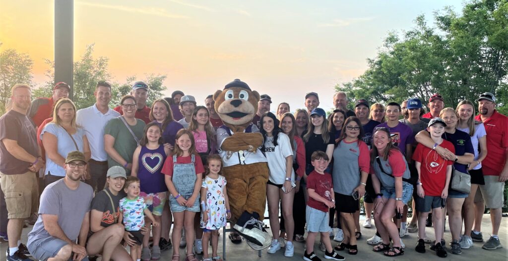 Community | Helmkamp Construction